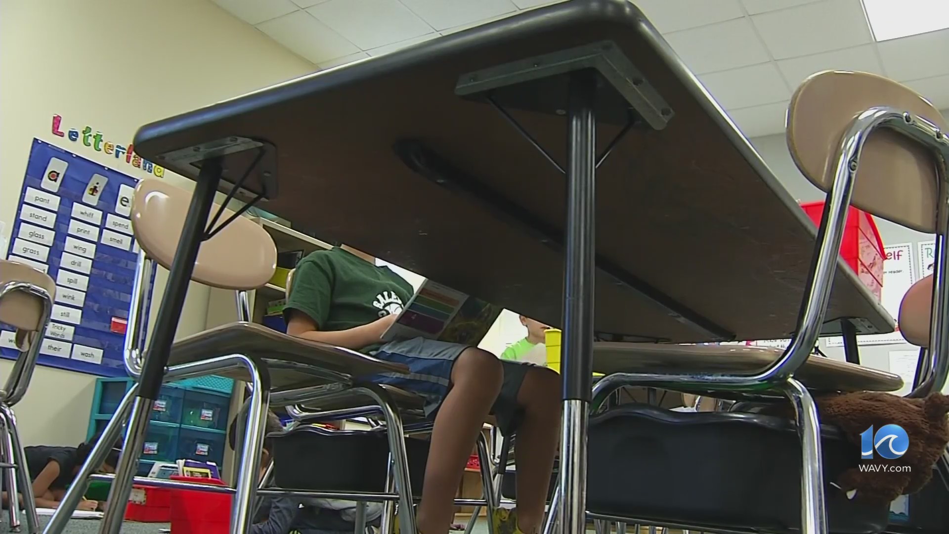 VBCPS holding educator hiring expo – WAVY.com