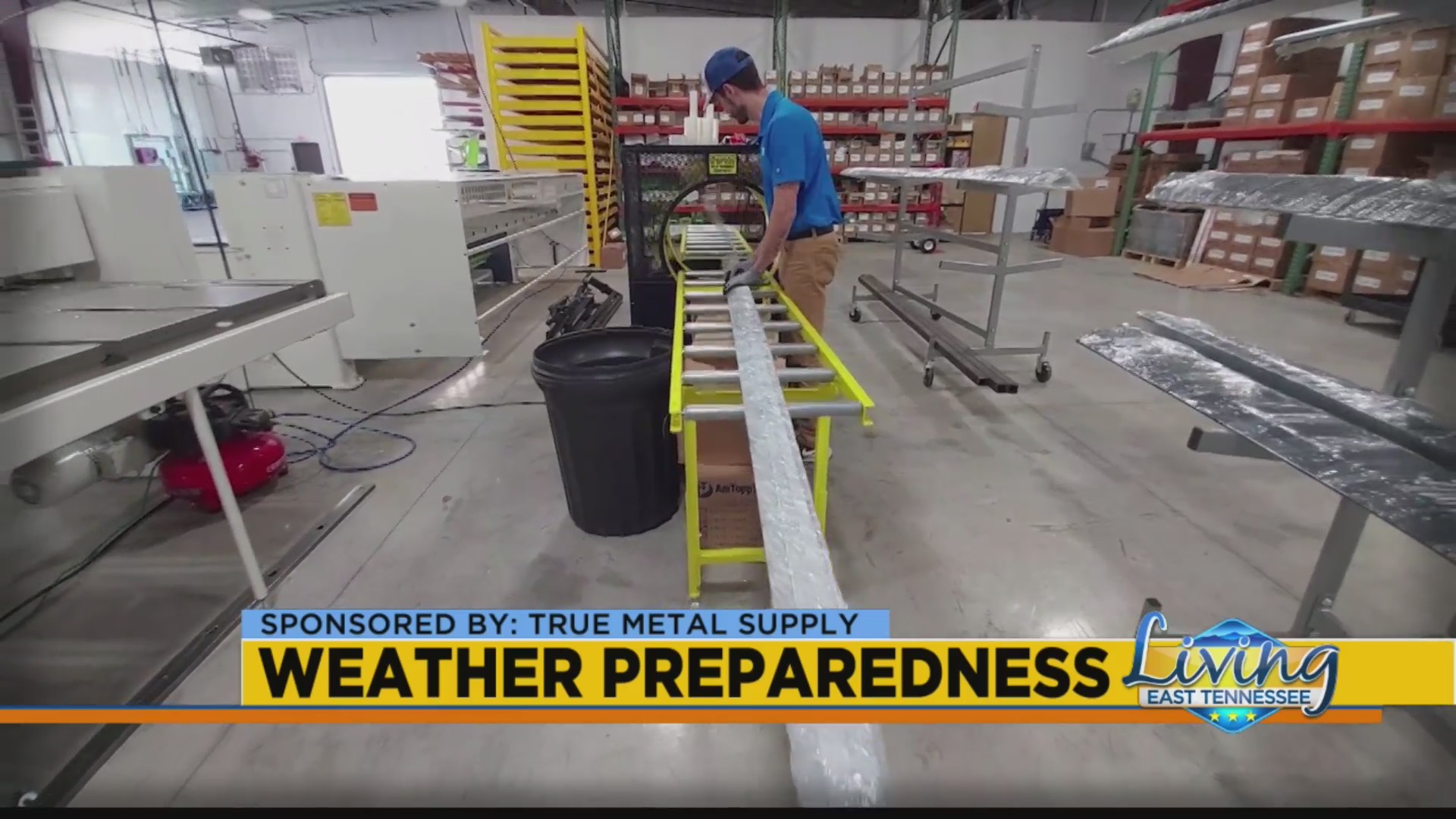 Weather preparedness – WATE 6 On Your Side