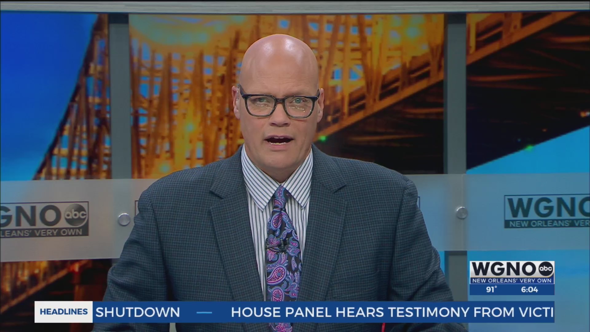 Red Cross helping after dozens displaced at Gentilly Ridge Apartments ...