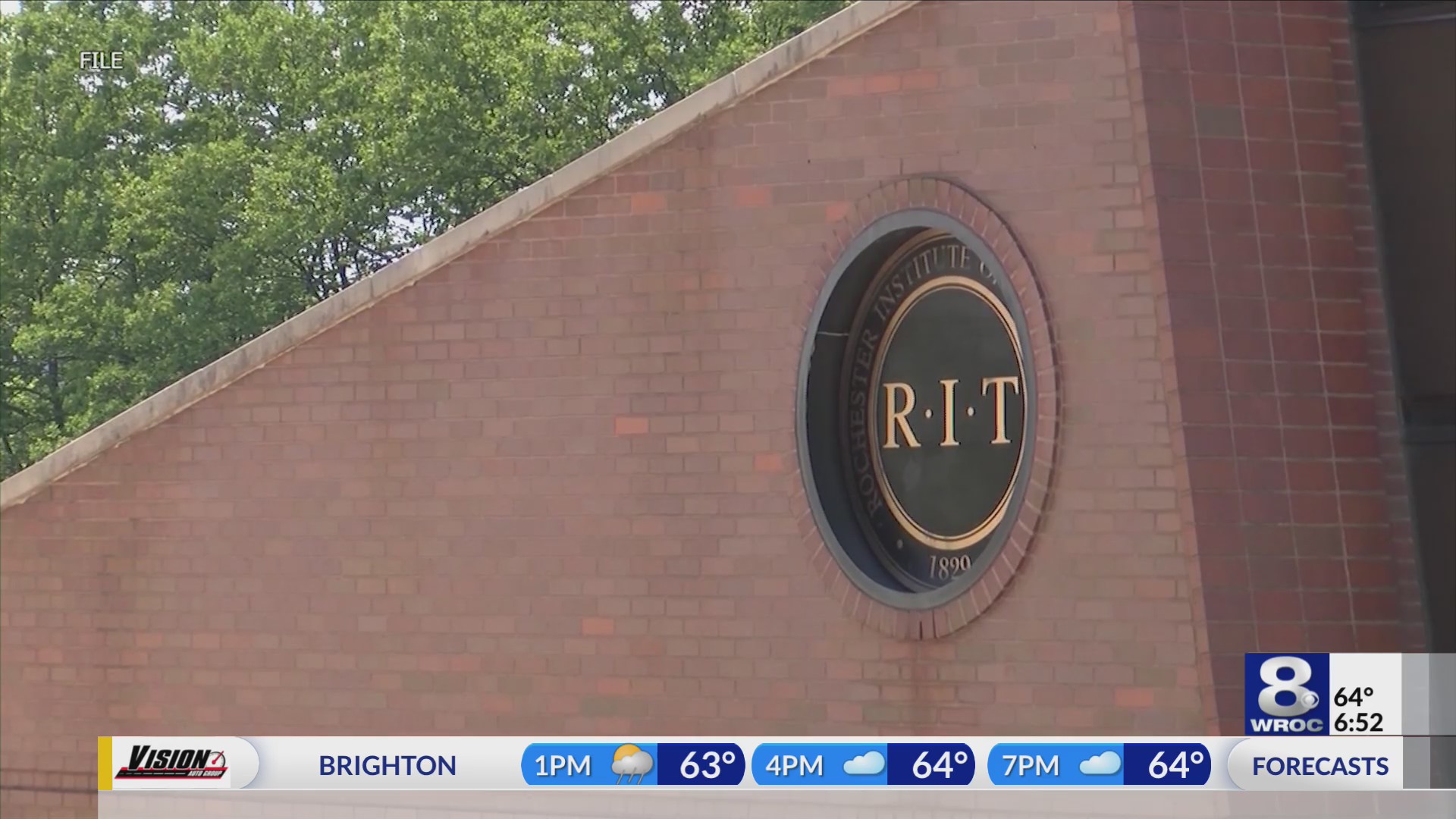 RIT students are finalists in a national competition – RochesterFirst