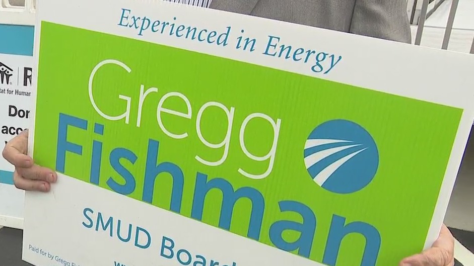 How to recycle campaign signs to keep them out of the landfill – FOX40 News