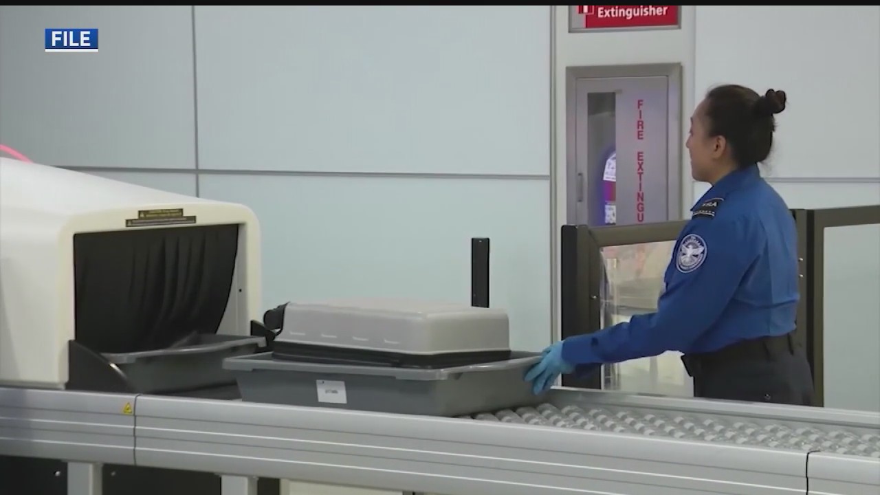 New airport scanners are better at spotting liquid explosives, but many ...