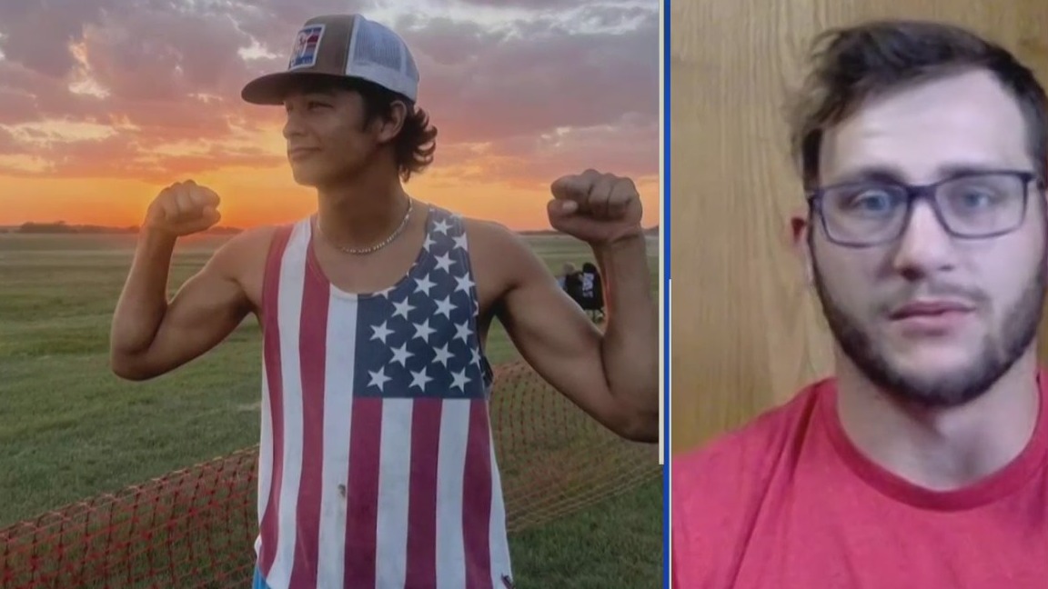 Dead Oklahoma teen’s brother: Some injuries ‘doesn’t seem possible ...