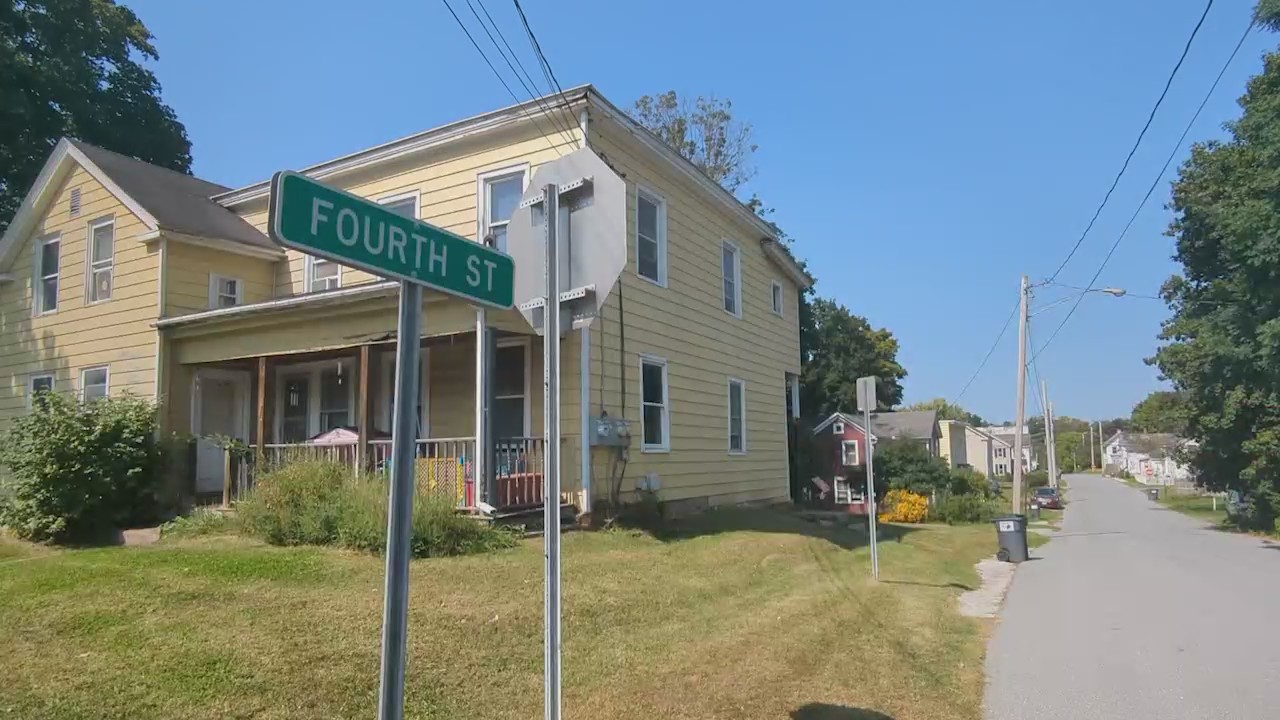 Hoosick Falls toddler was not unattended during mauling – NEWS10 ABC