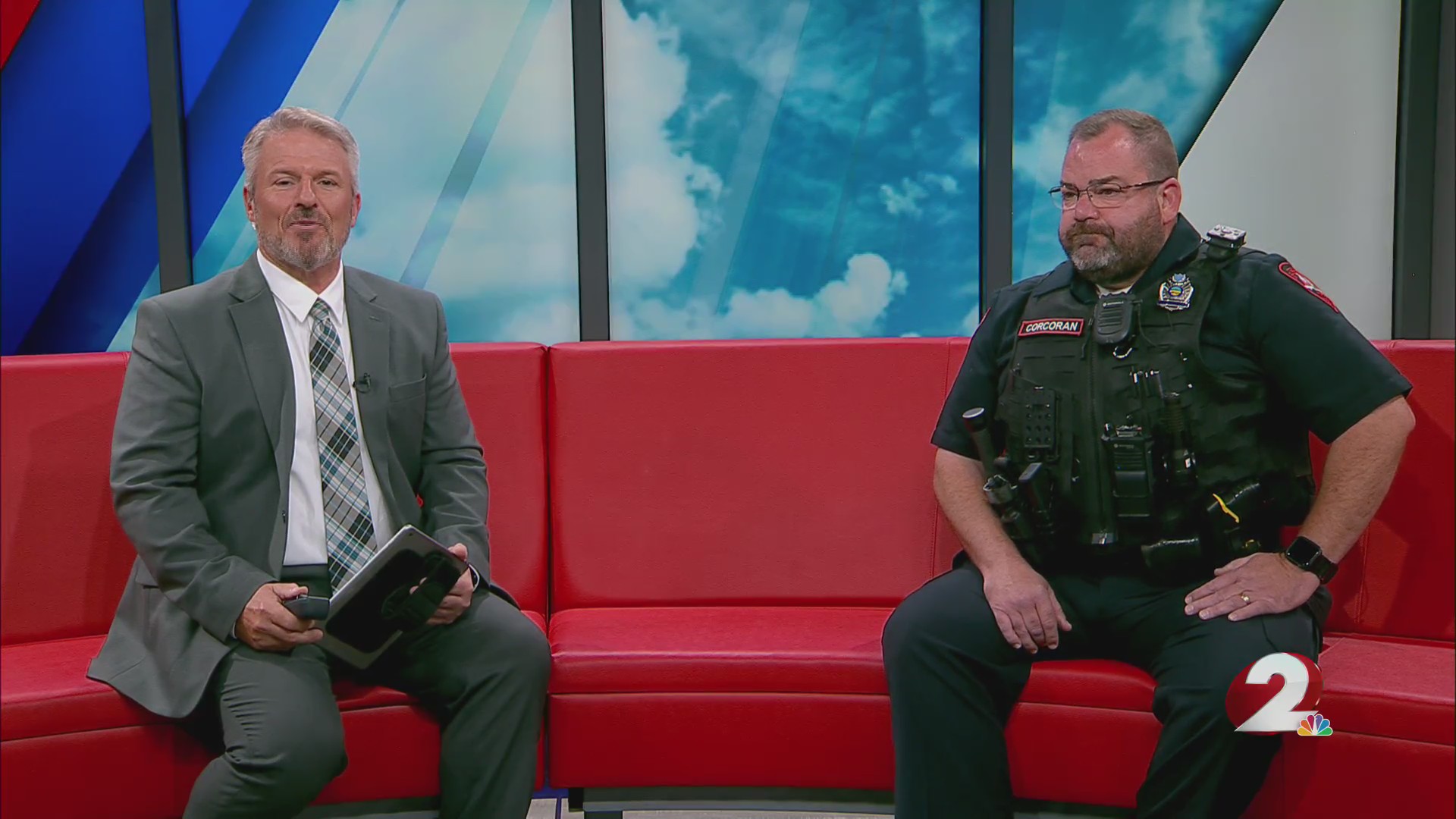 5 on 2: What is the ‘9PM Routine’ law enforcement is pushing to reduce ...