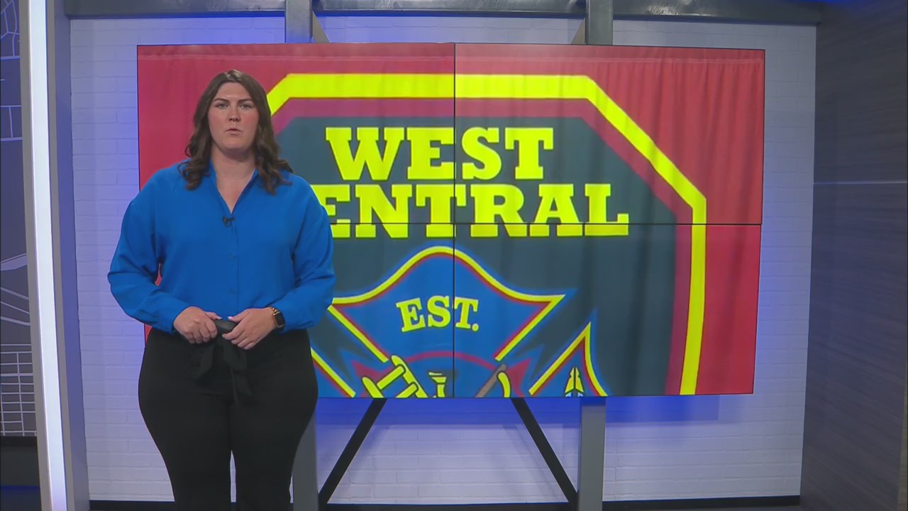 WCFD special meeting – WANE 15