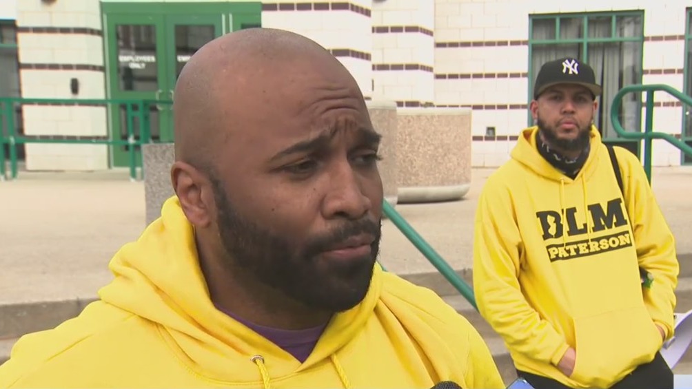 Family demands justice in Paterson – PIX11