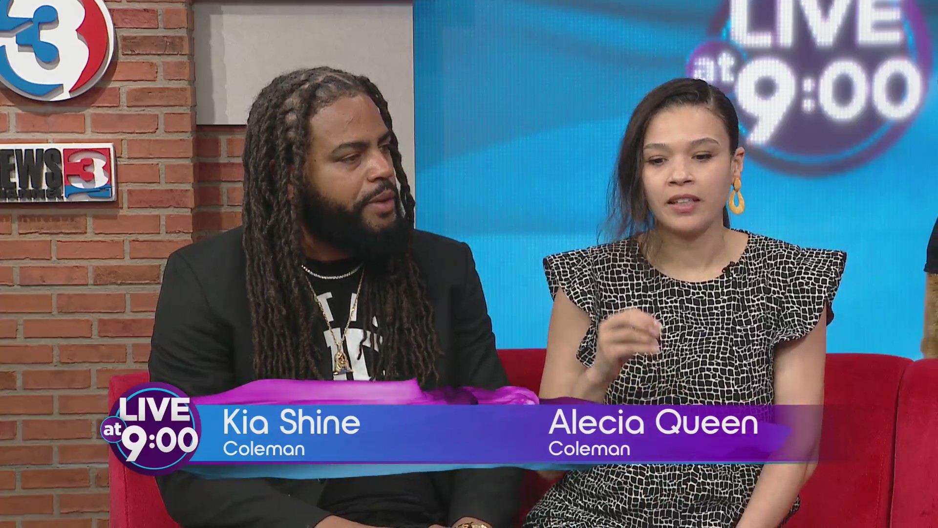 Kia Shine, wife new autism drowning prevention program + Grizzlies ...