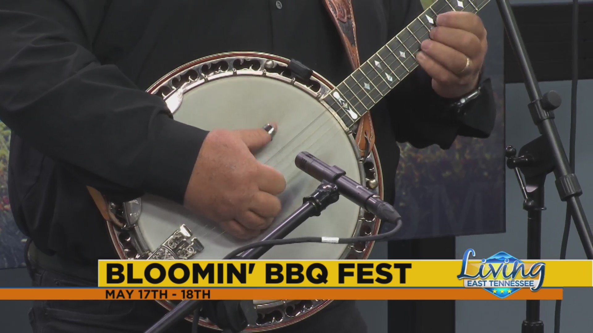 Bloomin’ BBQ Fest performance preview – WATE 6 On Your Side