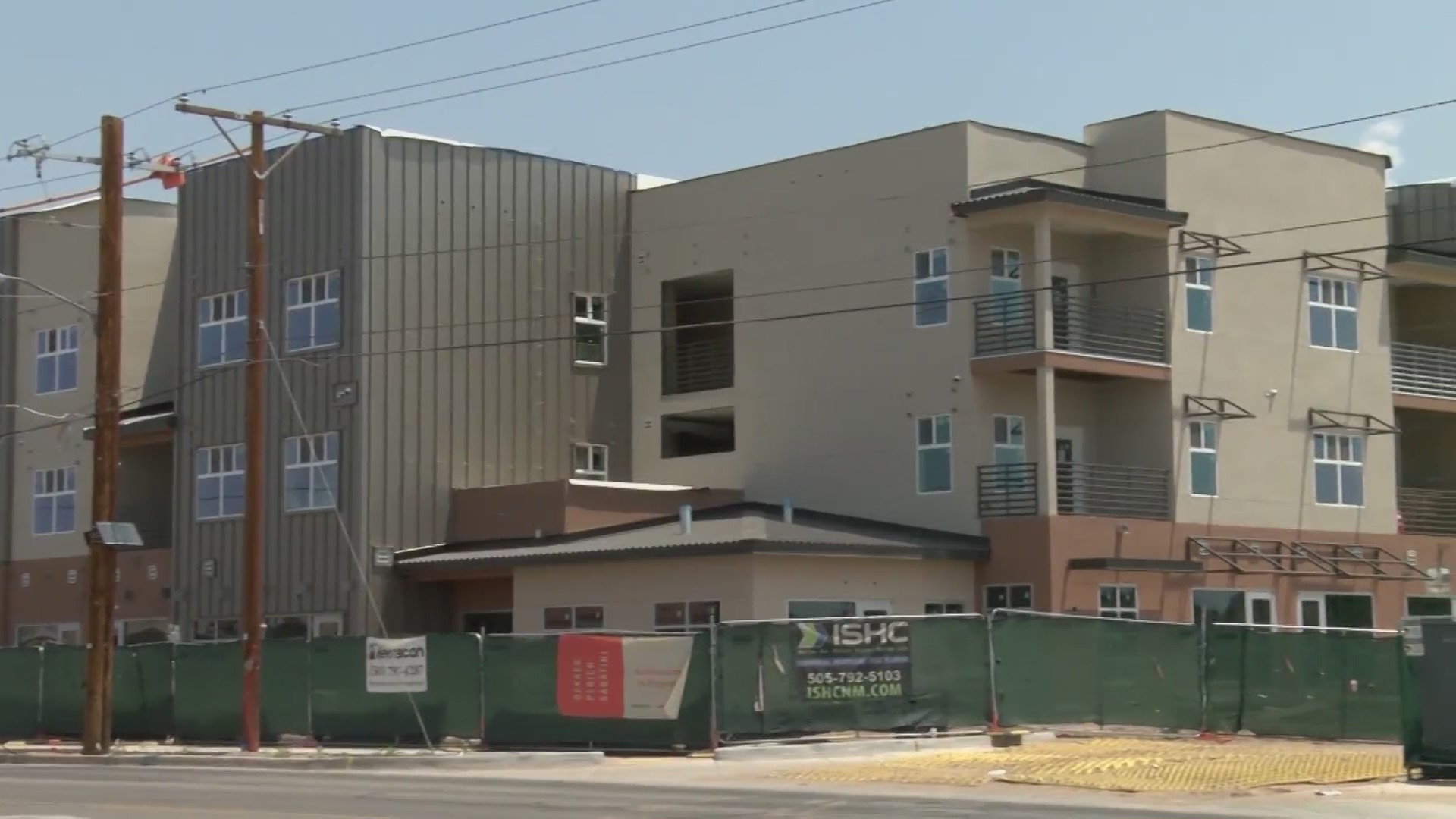 Controversial development in Los Ranchos gets approval from judge ...