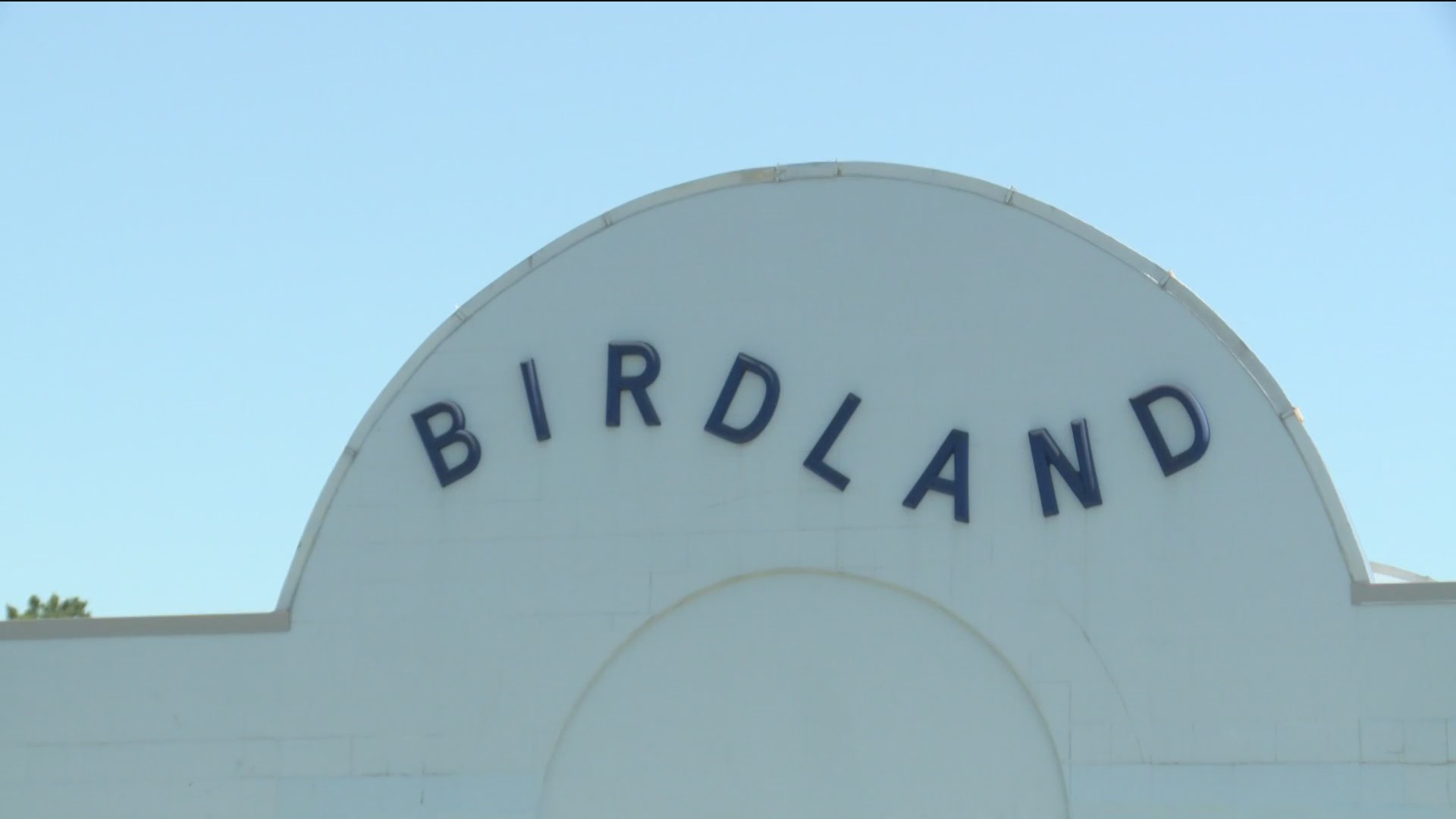 Birdland Pool open after delayed start to season – who13.com