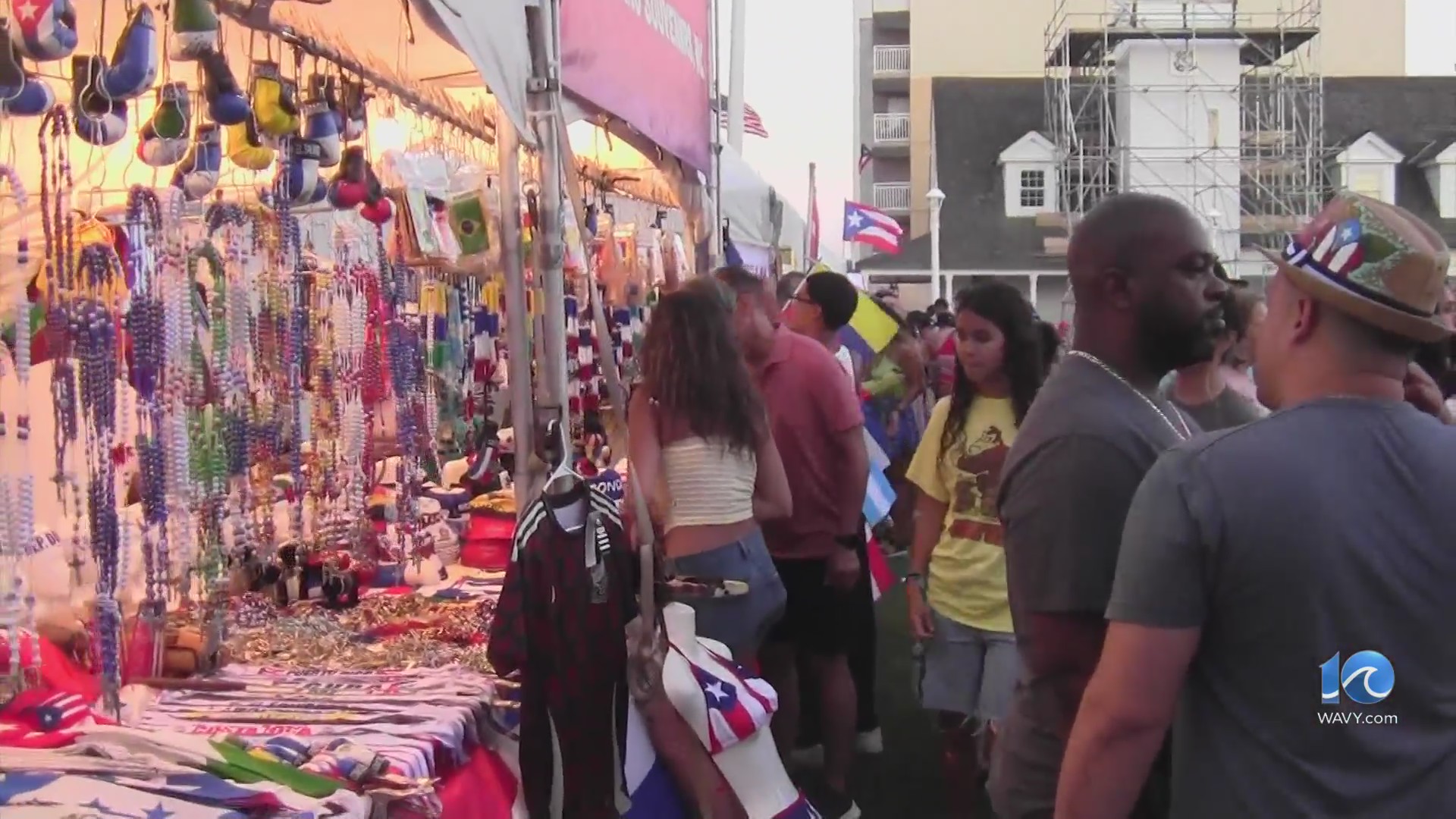 Experience Latin and Hispanic culture at Virginia Beach’s La Fiesta ...