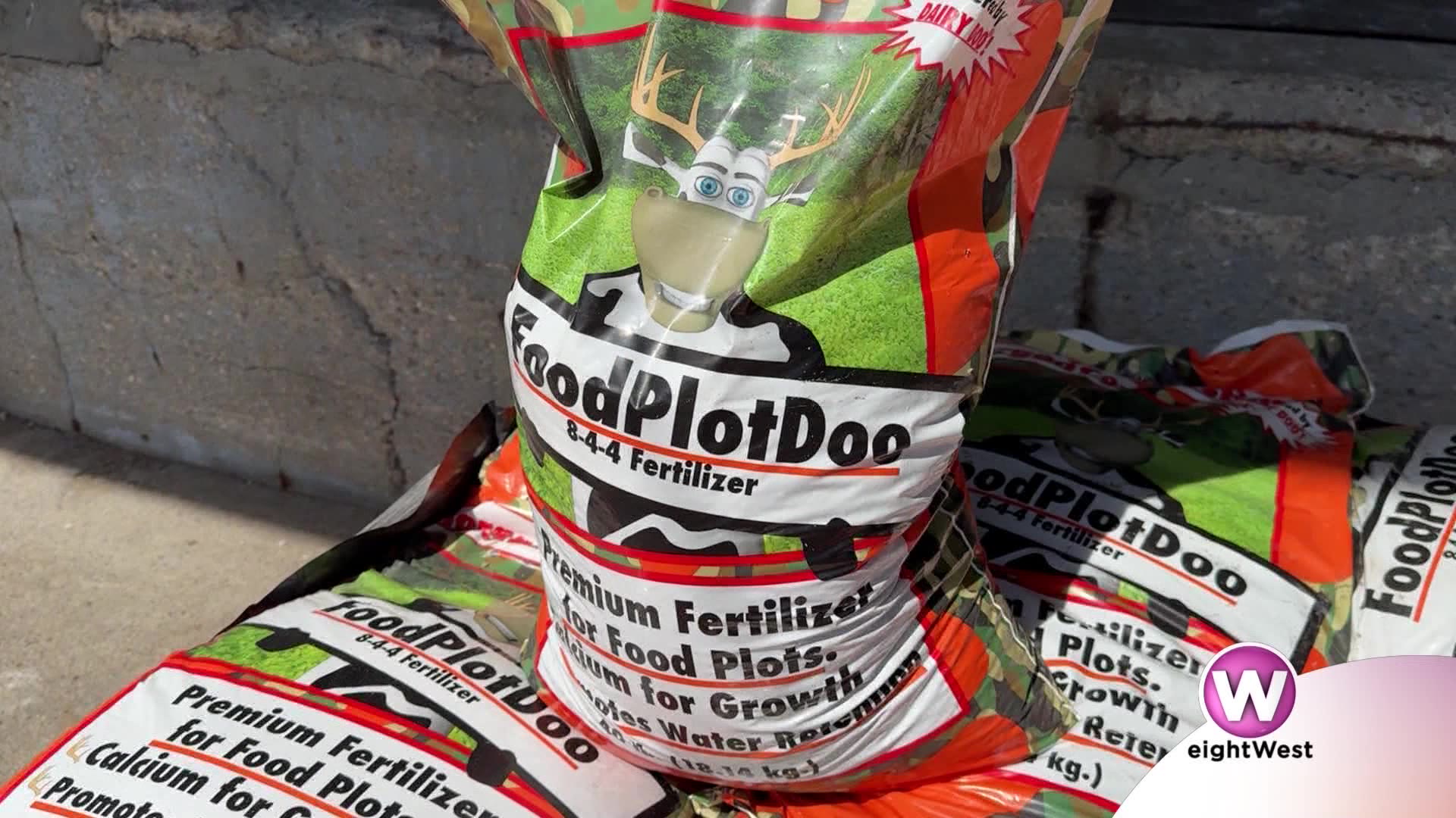 Dairy Doo can help you prepare for deer hunting season – WOODTV.com