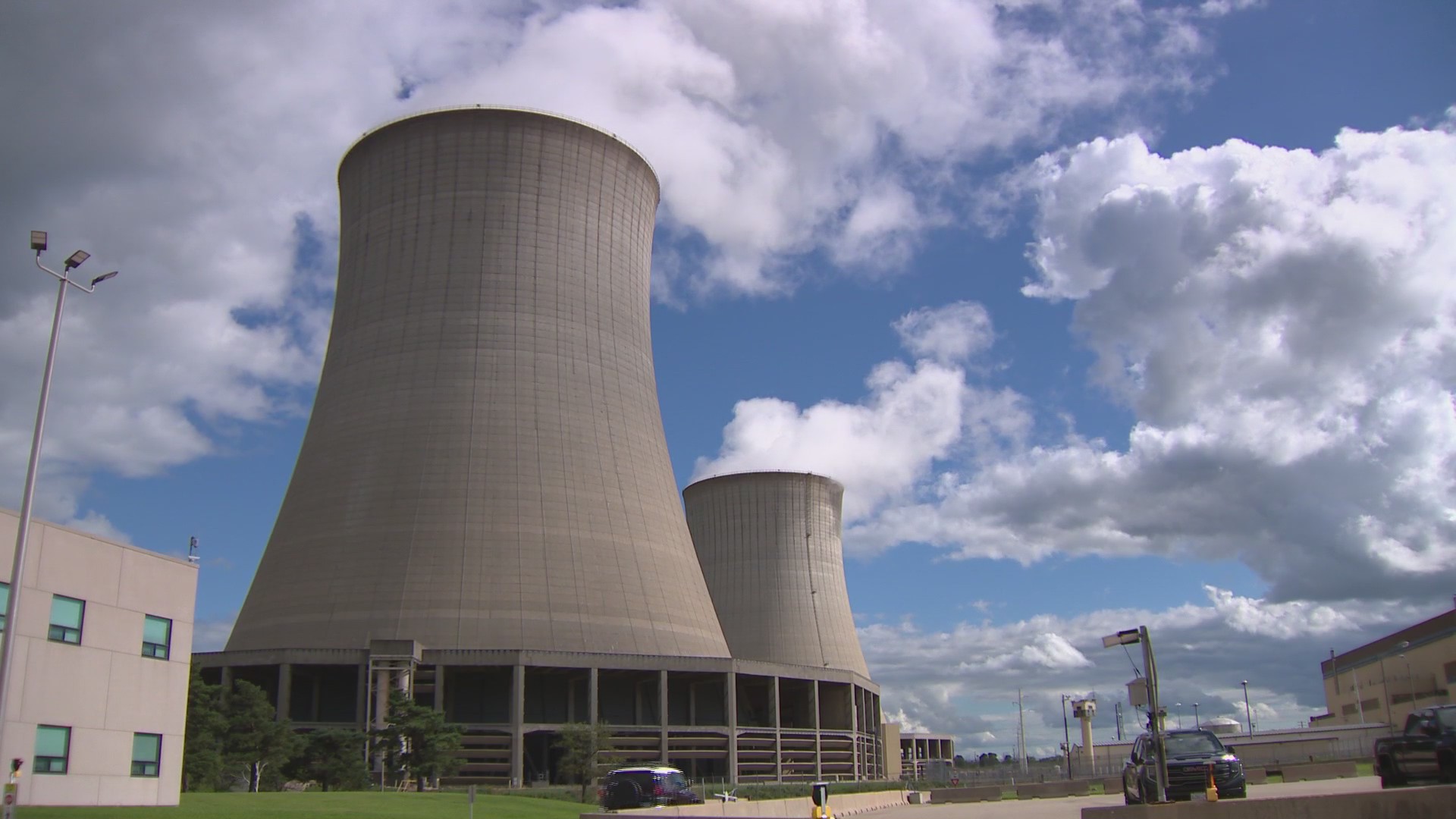 Nuclear power: Illinois’ clean energy solution for rising electricity ...
