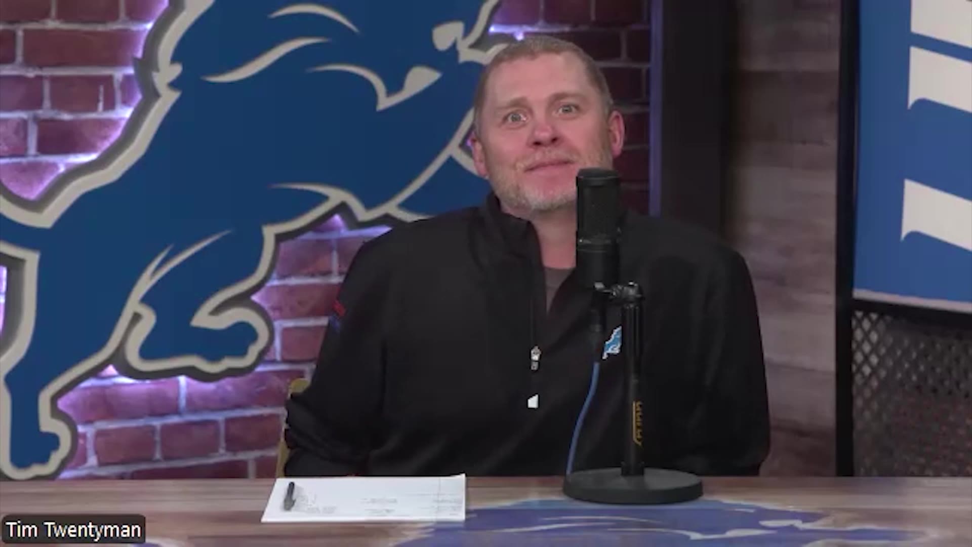 What to expect from the Detroit Lions in the draft – KOLR – OzarksFirst.com