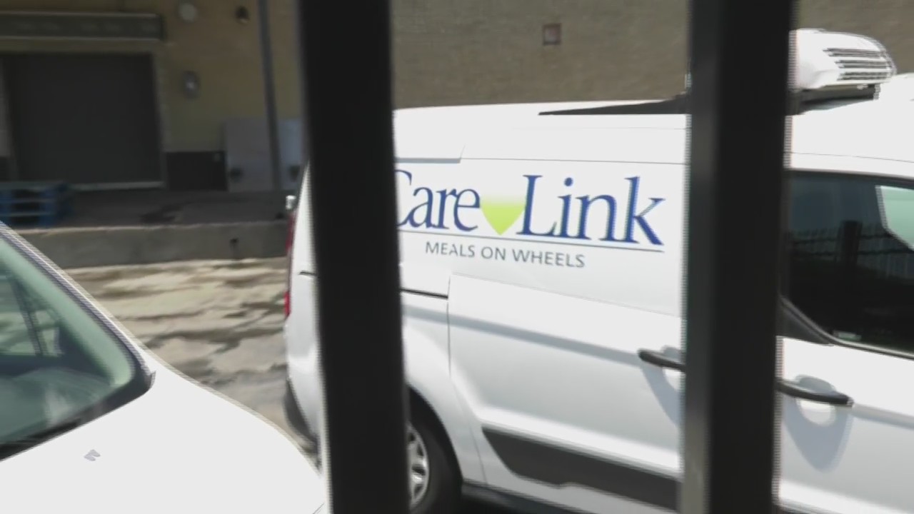 Working 4 You: CareLink addresses transportation service issues – KLRT ...