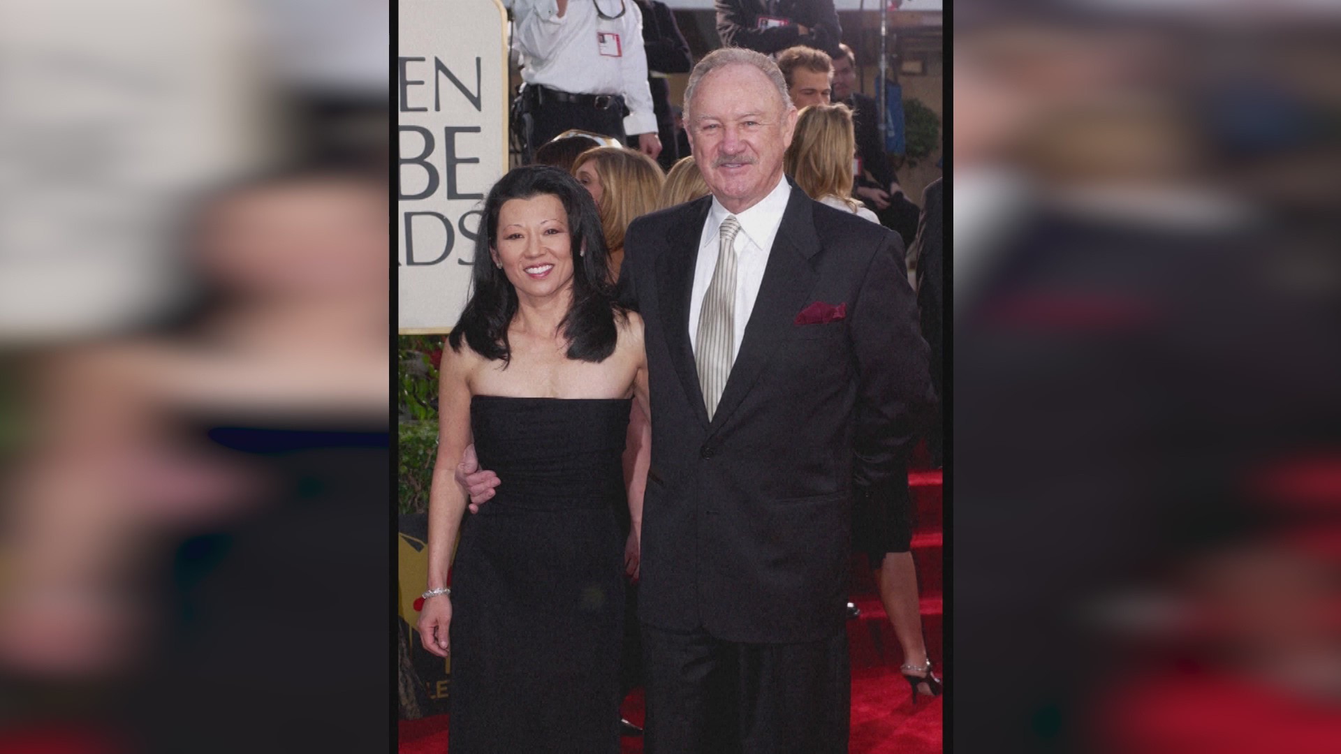 Gene Hackman, wife Betsy Arakawa were dead for some time, found in ...