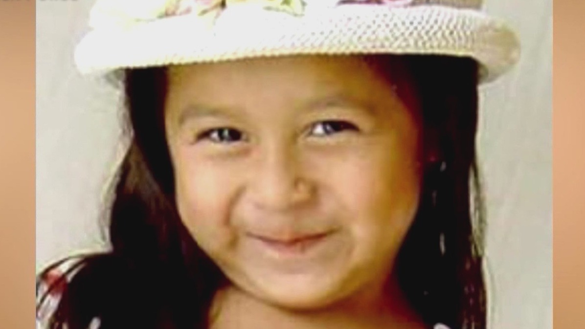 True Crime Tuesday: Missing child case that led to WA’s first AMBER ...