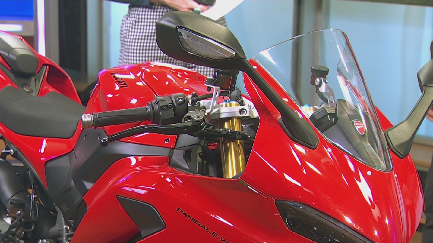 Take over the PIR track this weekend! – KOIN.com