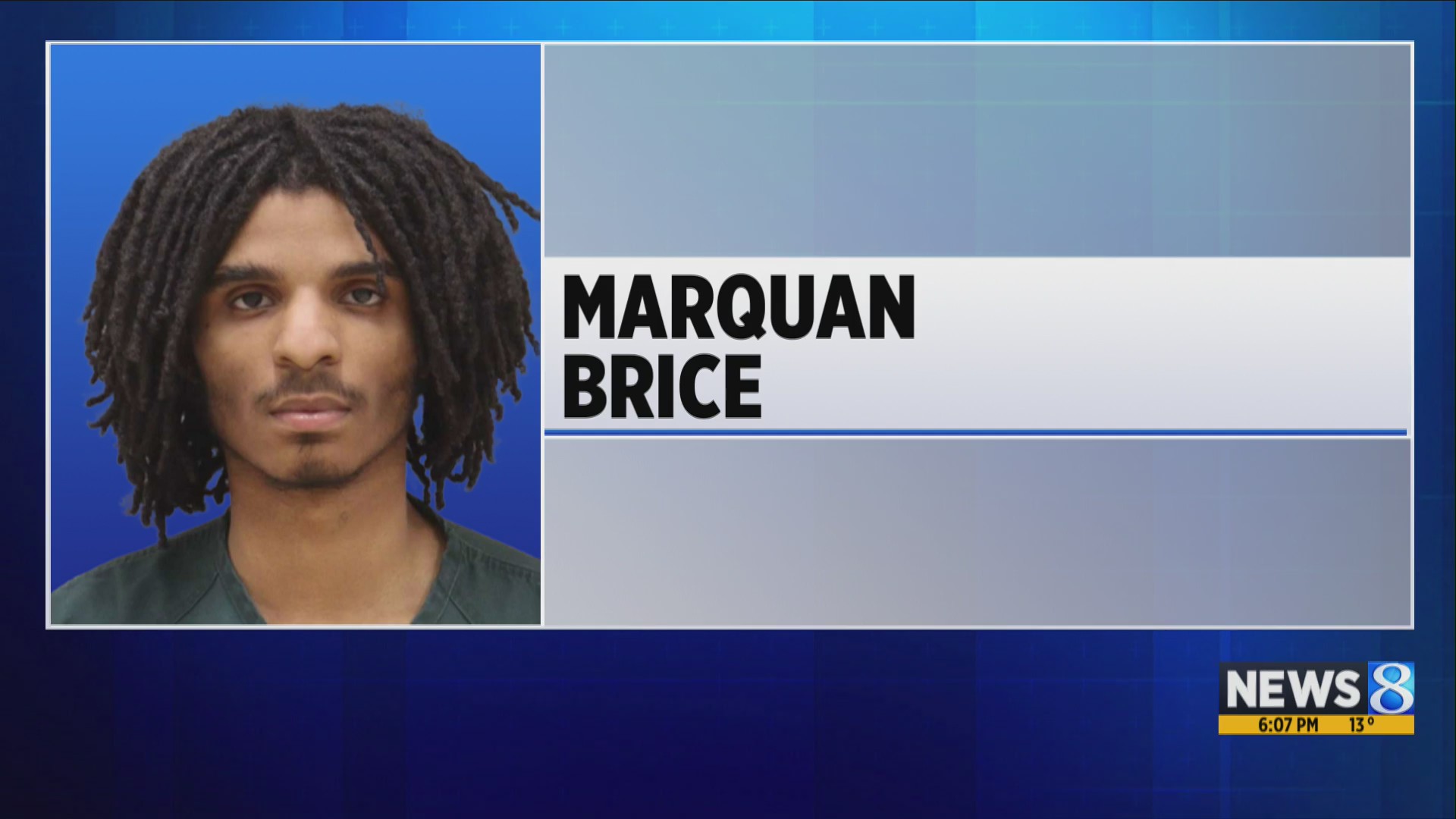 Byron Township shooting suspect charged with murder – WOODTV.com