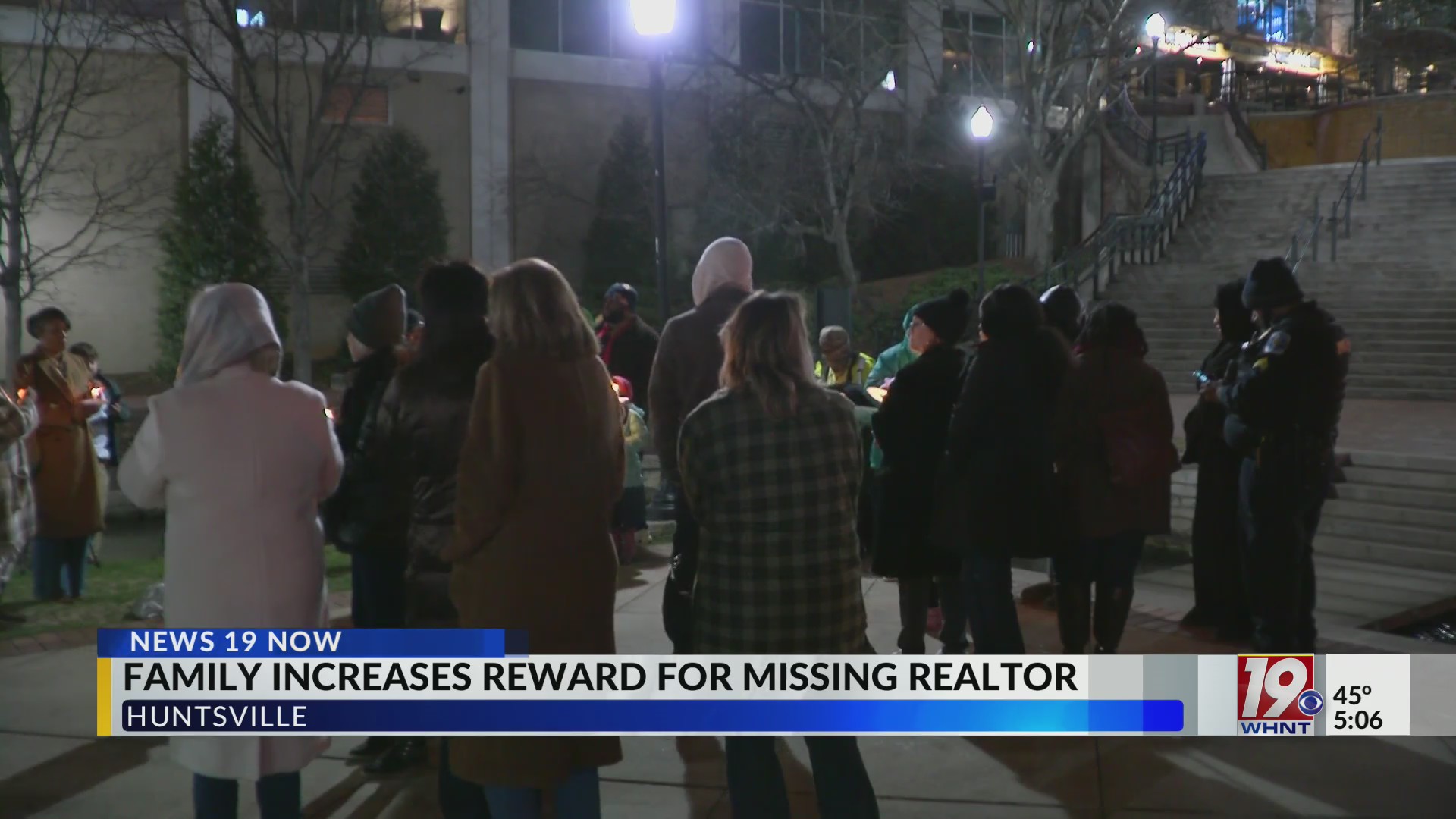 Family Increases Reward for Info on Missing Huntsville Realtor | Jan ...