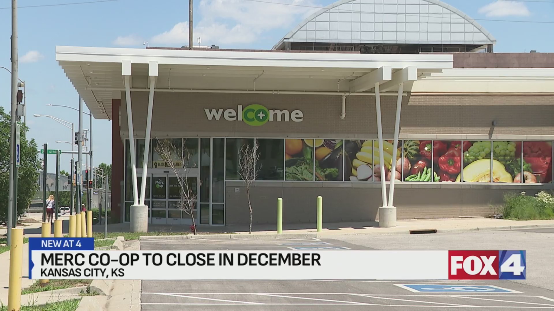 Grocery store in downtown KCK to close at end of 2025 – FOX 4 Kansas ...
