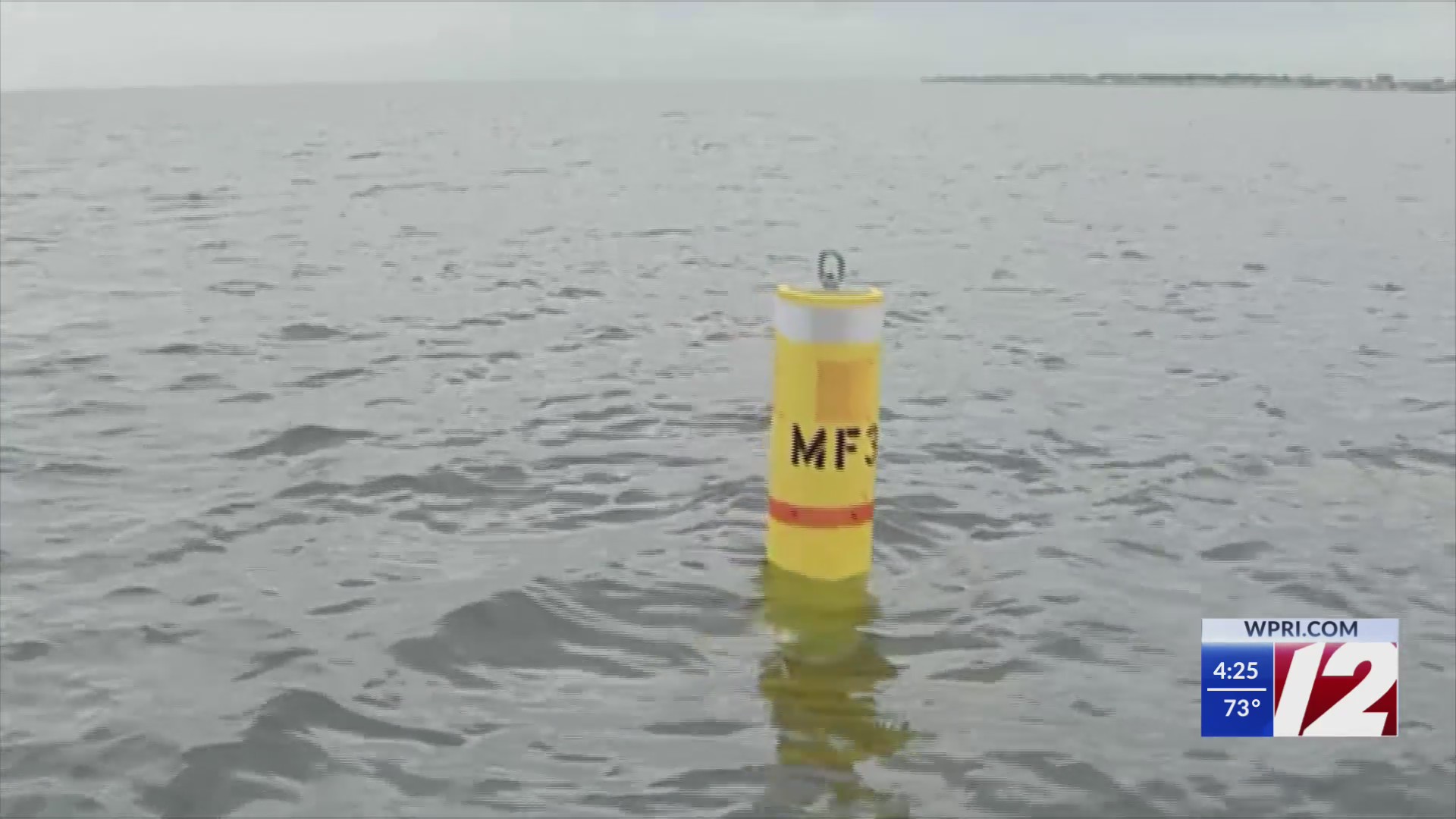Coast Guard looks to remove hundreds of navigational buoys in Northeast ...