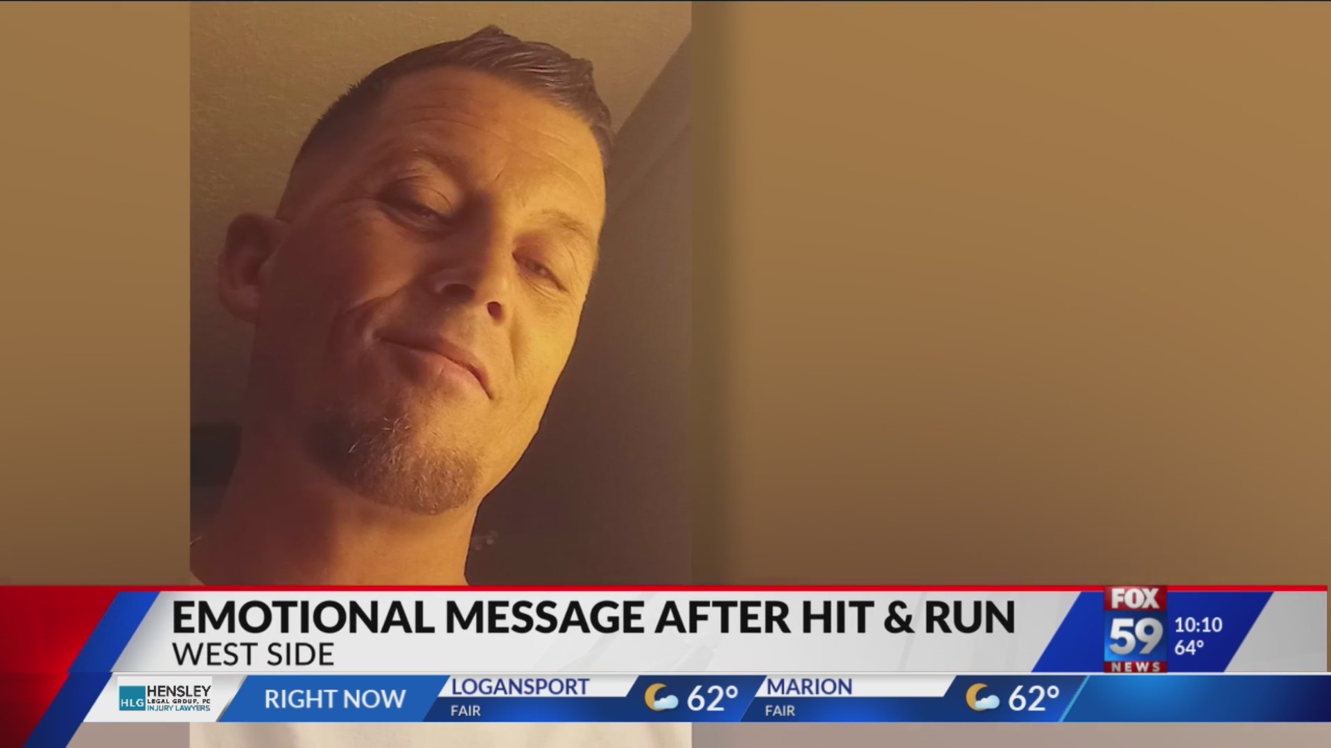 Family of Indy hit-and-run victim speak out, seek answers – Fox 59