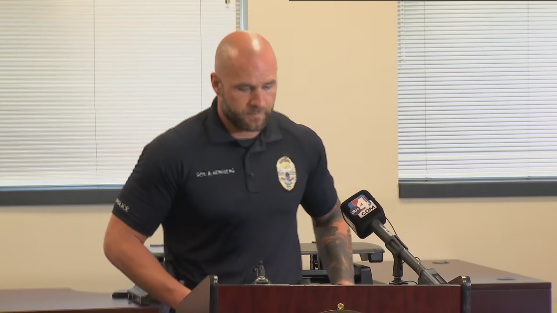 West Jordan Police speak on investigation into house fire that killed 4 ...