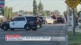 Man shot, dies after hours-long standoff with Fresno Police | CBS47 and KSEE24 | News from ...