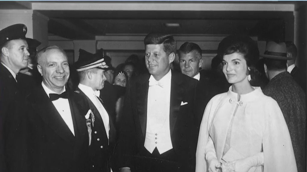 Investigative reporter delves into the ‘coverup’ of JFK’s assassination ...