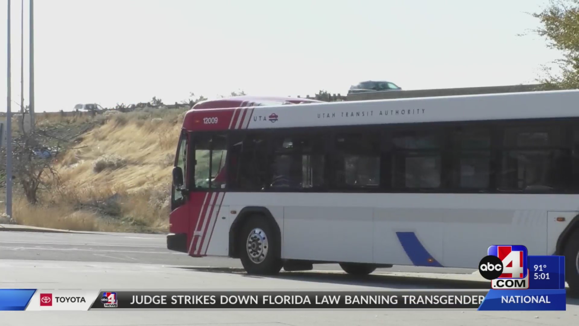 Third year of ski bus priority access program concludes – ABC4 Utah