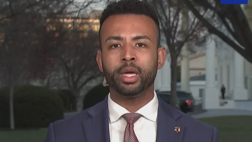 Trump assistant: We need to regain dominance in world economy ...