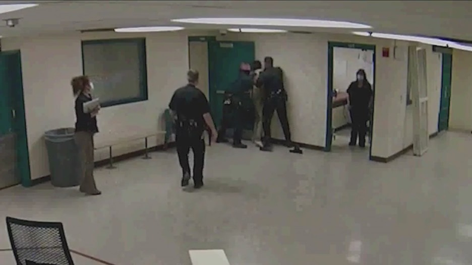 New court decision made in Monroe County Jail beating lawsuit ...