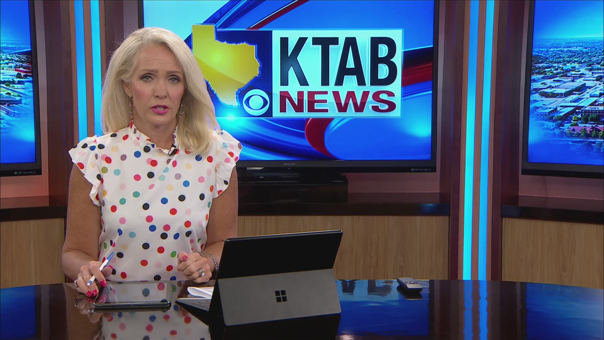 “I have to start over.” Property Management Company Helps Displaced ...