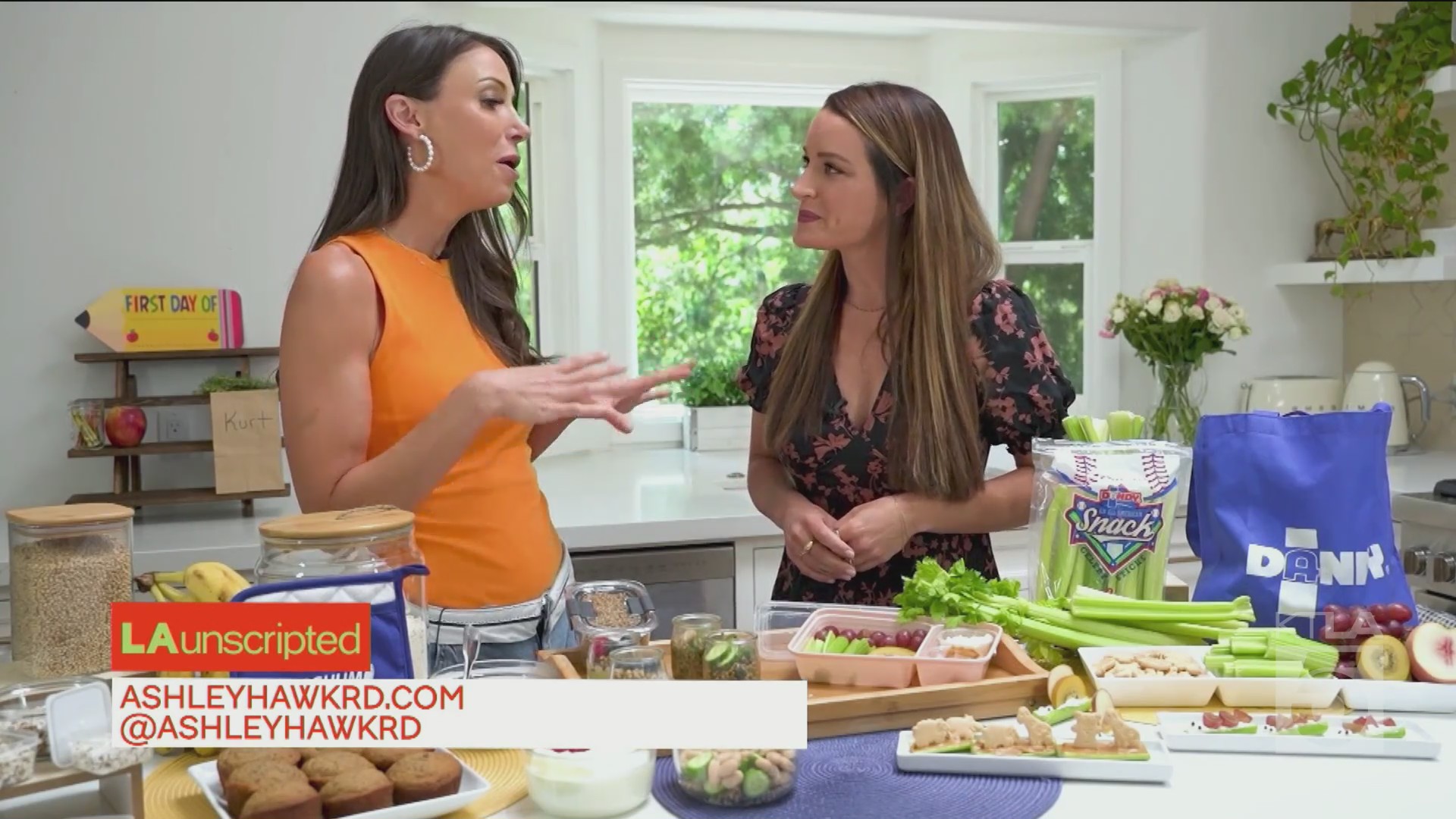 Smart Lunches for Sharp Minds: Easy and Delicious Back-to-School ...