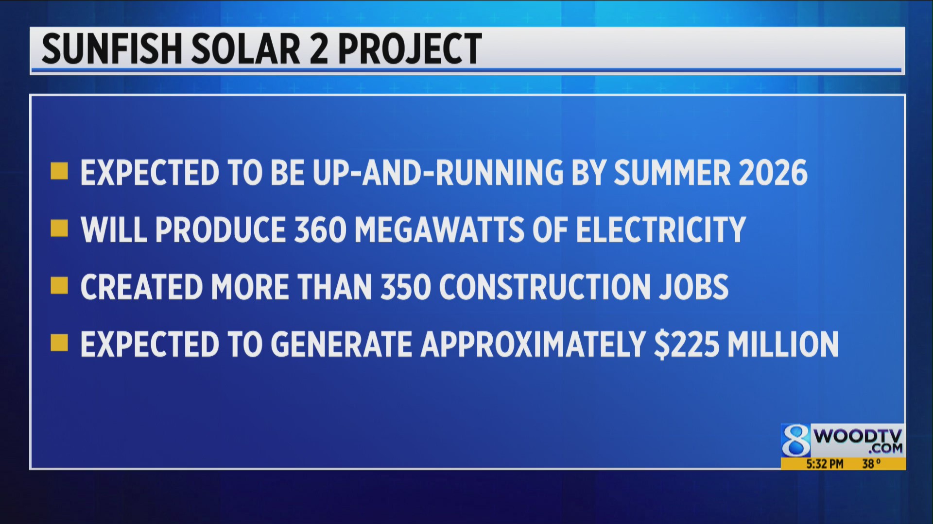 Consumers Energy breaks ground on new solar farm in Calhoun County ...
