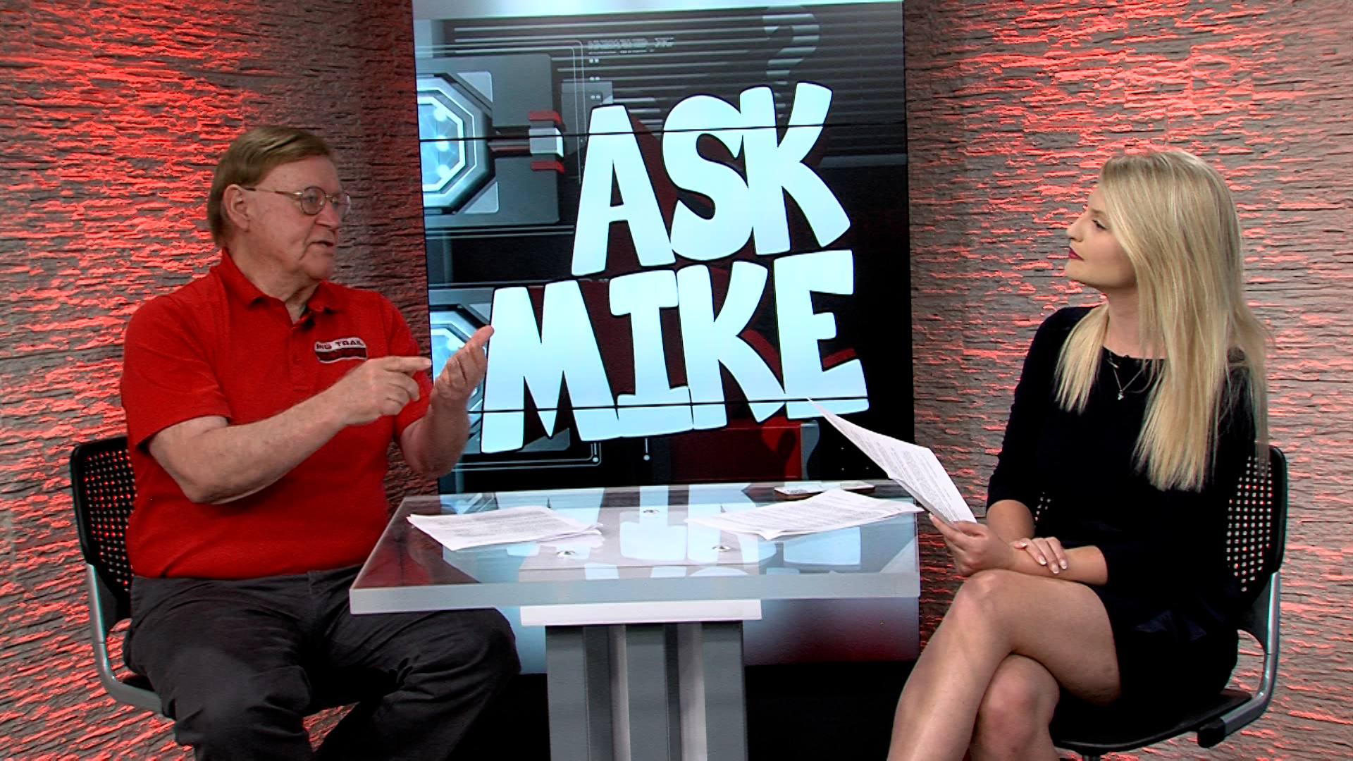 Ask Mike: Aggies, Aggies, Aggies, NIL Solutions & Mike’s Hog Football ...