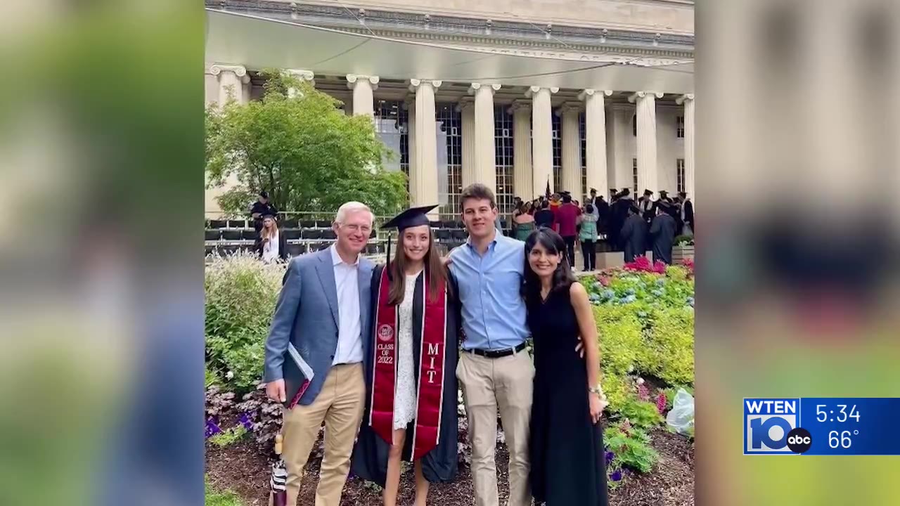 Community members recall moments after Copake plane crash – NEWS10 ABC