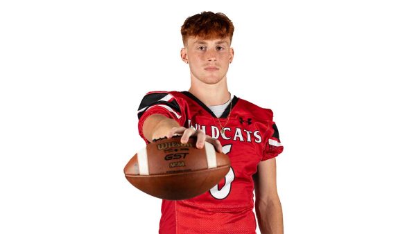 Get to know Struthers’ Robert Carcelli: WKBN Big 22 Contender – WKBN.com