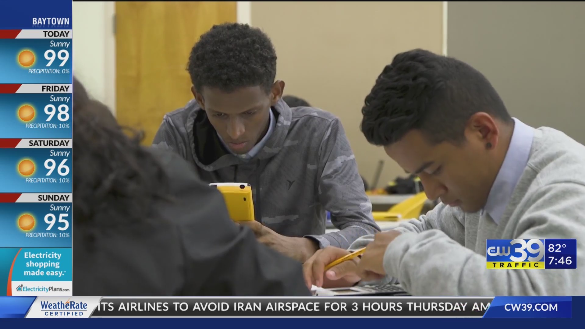 Spotting learning differences in your children – Back to School ...