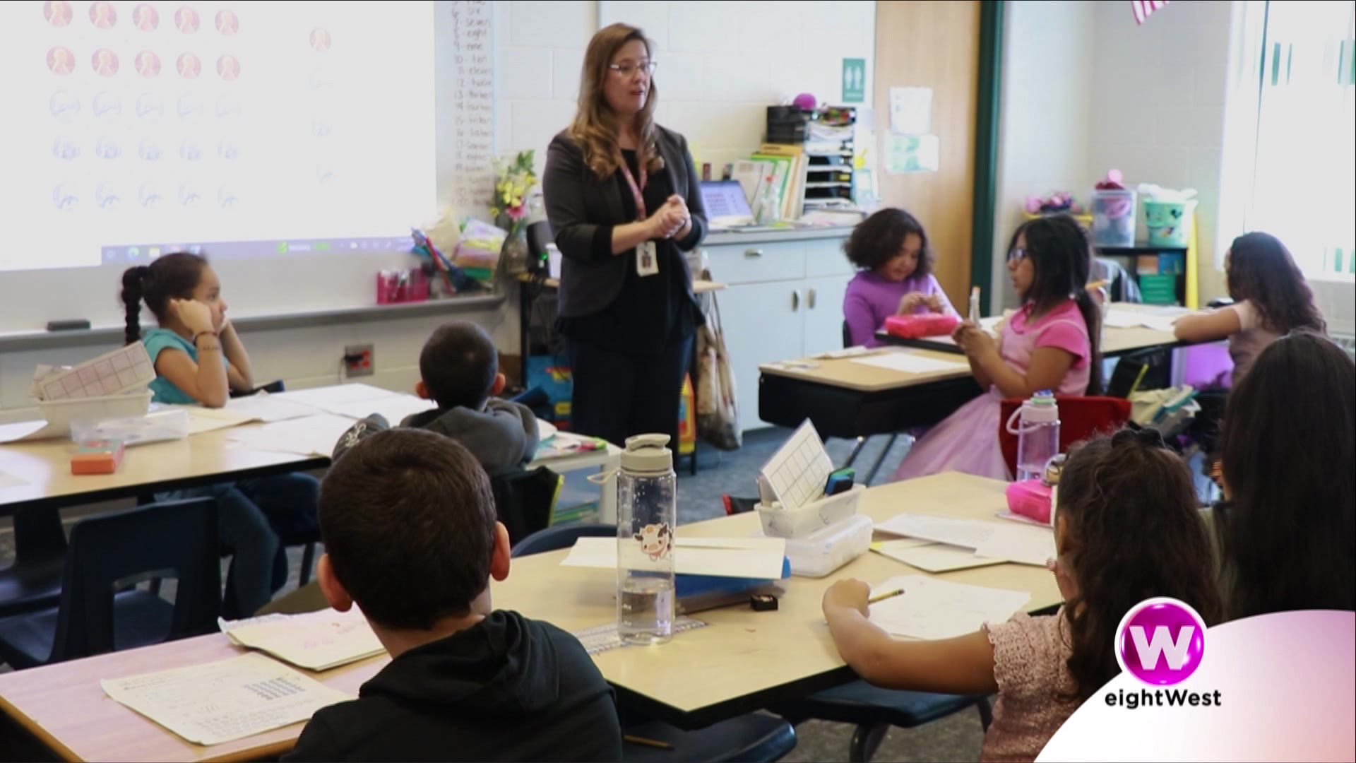 Godfrey Lee Schools helps address student needs – WOODTV.com