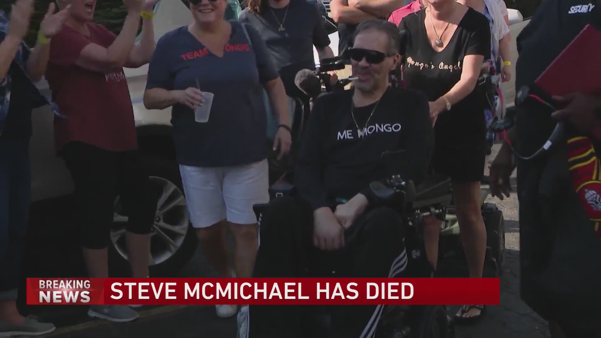 Bears great Steve ‘Mongo’ McMichael dies at age 67 – FOX 2