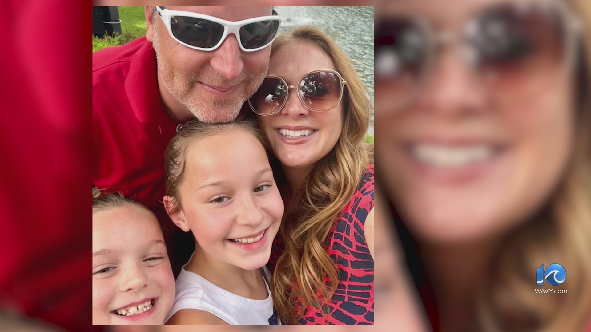 Families of Flight 5342 victims demand accountability – WAVY.com