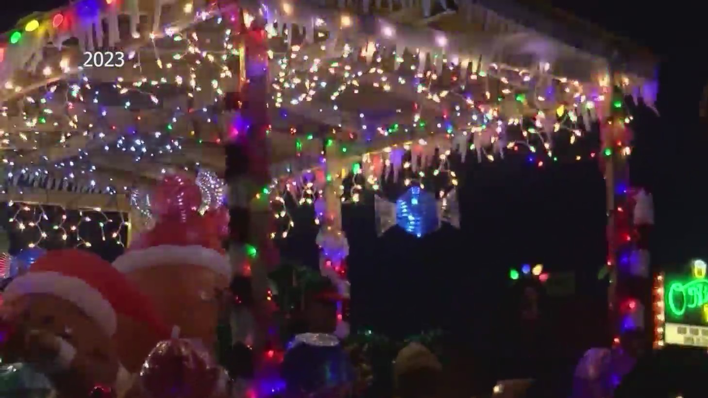 Twinkle Light Parade applications close on October 21 – KRQE NEWS 13 ...