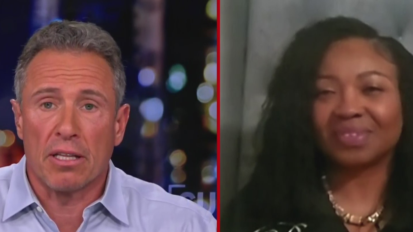 ‘Happy the nightmare is finally over’: Aunt of escaped NOLA inmate ...