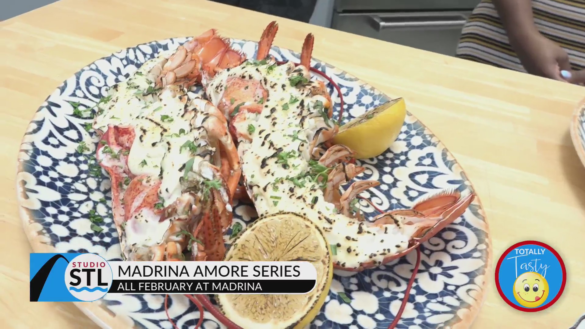 Experience Valentine’s Day at Madrina with James Beard-nominated beverage service! – FOX 2