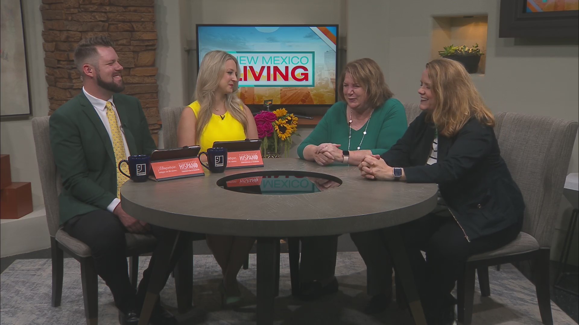 Goodwill Industries of New Mexico hosts thrift crawl – KRQE NEWS 13 ...