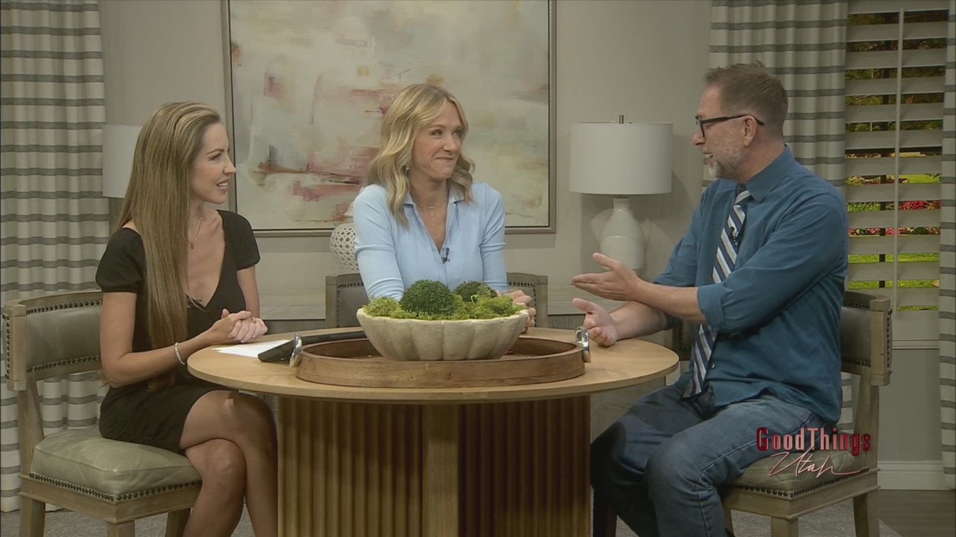 FanX Panels – ABC4 Utah
