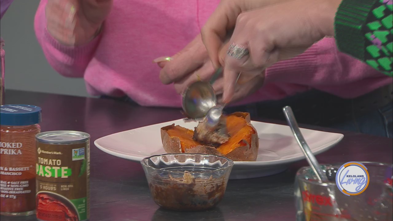 Cocoa Cooking with Janelle – KELOLAND.com